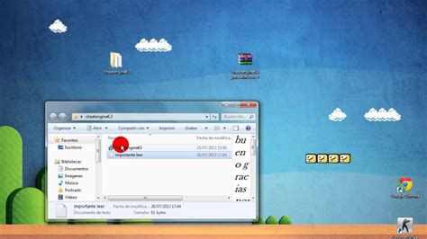 Descargar Cheat Engine 63 Link Mediafire Youtube
