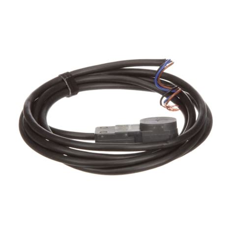 Panasonic Industrial Automation GX F15A Proximity Sensor 15mm Rectangular Front Sensing