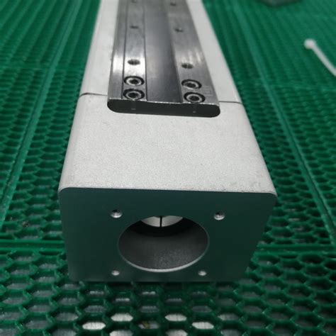 Toco Motion Linear Module For Counting Systems China Linear Actuator And Single Axis Robot