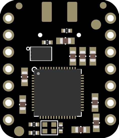 Coming Soon Petite Pico Prototypes QT Py RP Adafruit Industries Makers Hackers