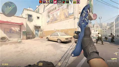 Cs2 Nerd Voice Troll Youtube