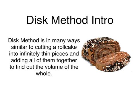 Ppt Applications Of Integration Powerpoint Presentation Free Download Id 4139358