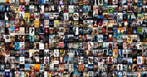 Have You Seen These Movies Part 1