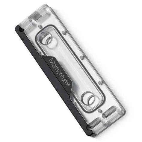 Ek Water Blocks Ek Quantum Momentum² Quad Ram Module Set D Rgb Sklep