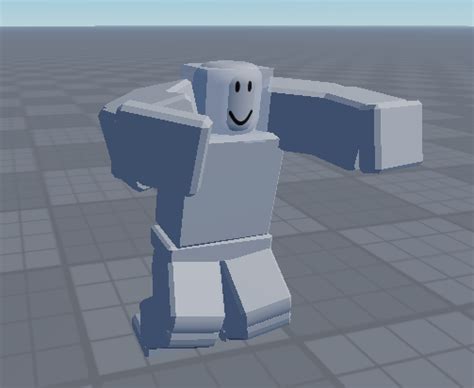 IKcontrol Character Height Issue Building Support Developer Forum Roblox