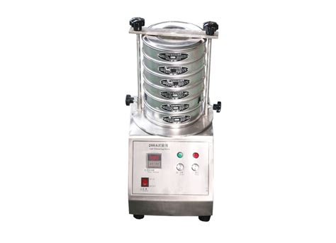 Laboratory Sieves And Sieve Shakers Machine Dingcoma Corporation
