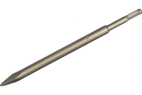 Долото пика SDS-plus (250 мм) DEWALT 6801 в Великом Новгороде купить по ...