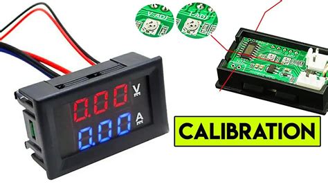 Calibration Of Voltmeter Ammeter And Wattmeter Using Potentiometer