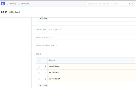 My Custom Doctype Quotation Remarks Does Not Work I Wonder Why