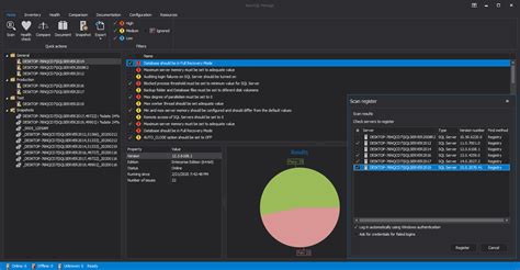 ApexSQL Manage 2020 R2 Product Update Alert