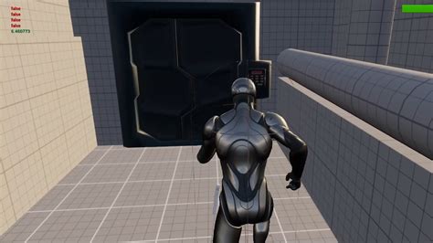 I Keep Working On Cutscenes For My Dino Crisis Remake R Gamedevelopment