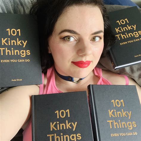 Kate Sloan Sex Writer Podcaster Singer And Songwriter Kate Sloan