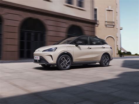 Neta V ปรับโฉมใหม่ในประเทศจีน พร้อมเปลี่ยนชื่อใหม่ด้วย “ Neta Aya ” วิ่งได้ระยะทาง 318 กม จะ