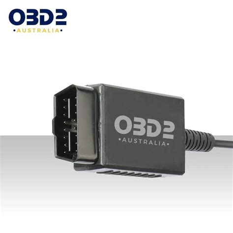Obd2 To Usb Elm327 Cable Scan Tool Obd Australia