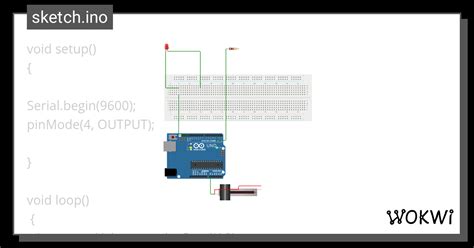 Brightness Wokwi Esp32 Stm32 Arduino Simulator