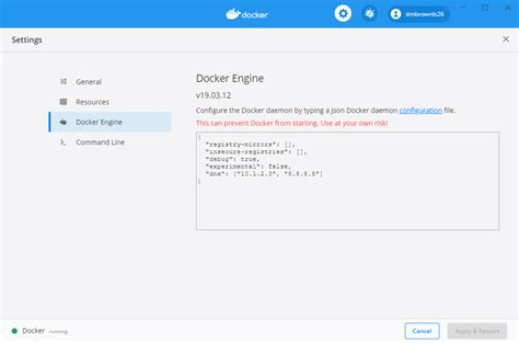 nuget restore failing in docker container code buckets