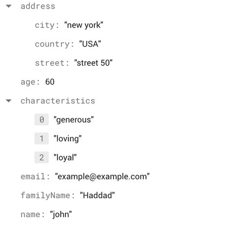 Using Cloud Firestore In Flutter