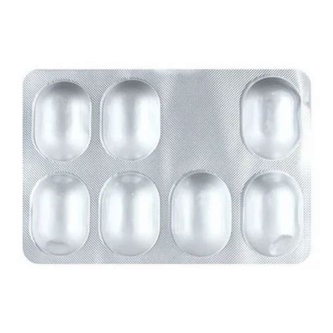 Istamet D Xr 1000mg Tablet At ₹ 500 Box Sitagliptin Tablet In Nagpur Id 2851757033212