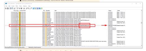 Solved Error When Installing Inventor 2024 Error 82 Page 2 Autodesk Community