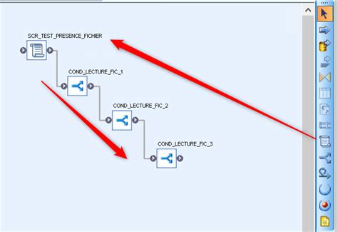 Usage De La Fonction Fileexists De Sap Data Services