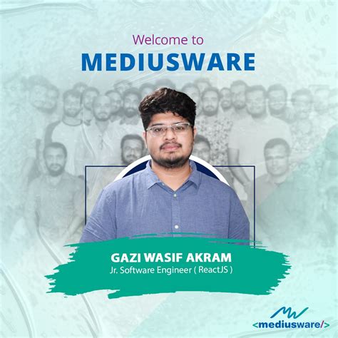 Mediusware Ltd On Linkedin Recruitment Mediusware