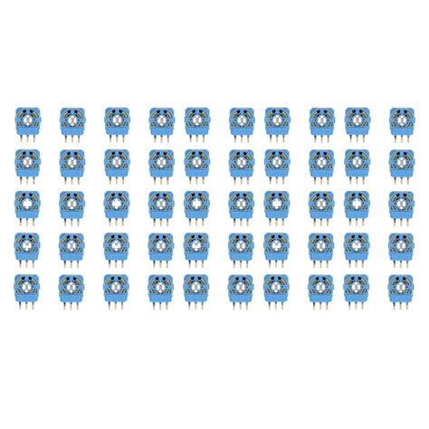 Lanema Analog Stick Potentiometer Sensing Module Resistor Accessory For Controller With Pcb To