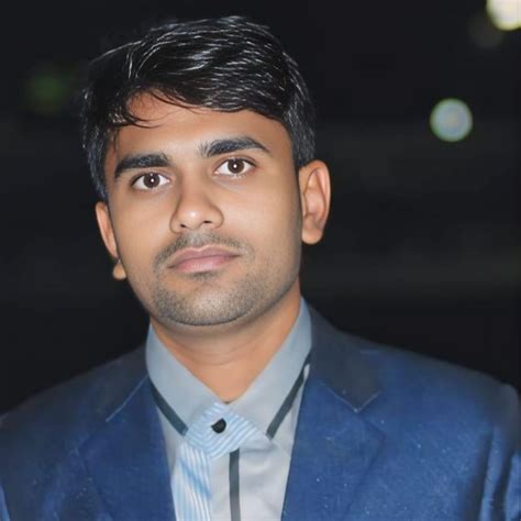 Subroto Kumar Robi Das