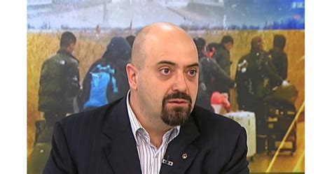 Тагарев назначи нов шеф на ТЕРЕМ обучавал е войници в Украйна