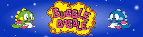 Bubble Bobble Fp Dmd Image 41 Dmd Video Virtual Pinball Universe