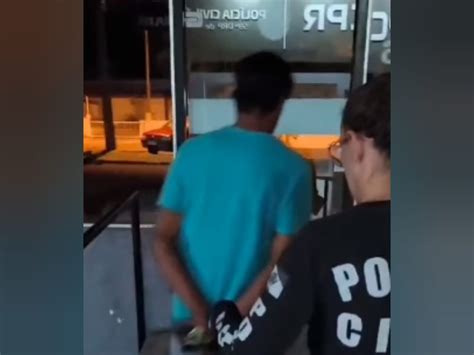 Homem é Agredido Com Socos E Morre Após Sofrer Parada