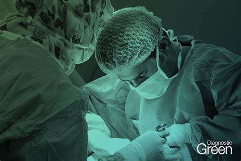 Duodenum Preserving Pancreatic Head Resection With Icg Guidance