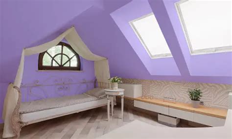 Inspirasi Warna Cat Rumah Yang Sejuk Parboaboa