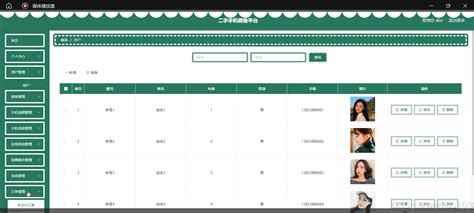 基于ssmvue二手手机销售平台开题报告程序论文java基于ssm的线上手机销售平台的开题报告 Csdn博客