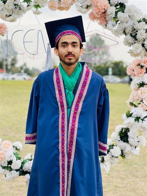 Abdul Wahab On Linkedin Graduated Computerscience Convocation Convocationday Convocation2023