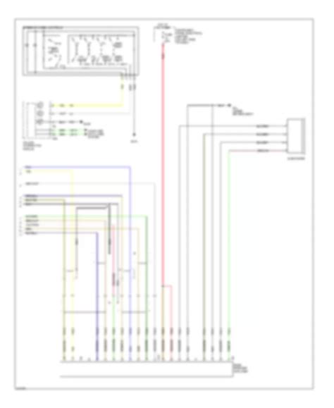 All Wiring Diagrams For Saab 9 3 Aero 2009 Model Wiring Diagrams For Cars