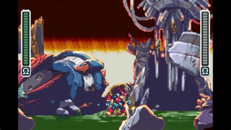 Mega Man Zero Rom Hacks Resdc
