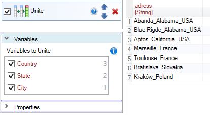 Reshape XL How To Combine Several Excel Columns Into One