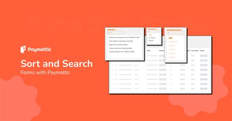Easy Way To Add Multi Step Forms In Wordpress Paymattic