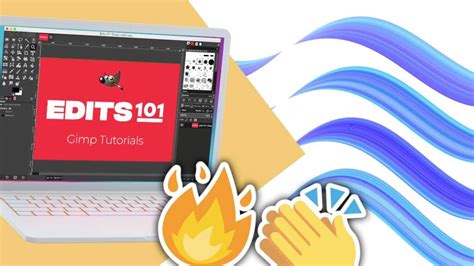 How To Use GIMP Ultimate Beginner S Tutorial Edits 101