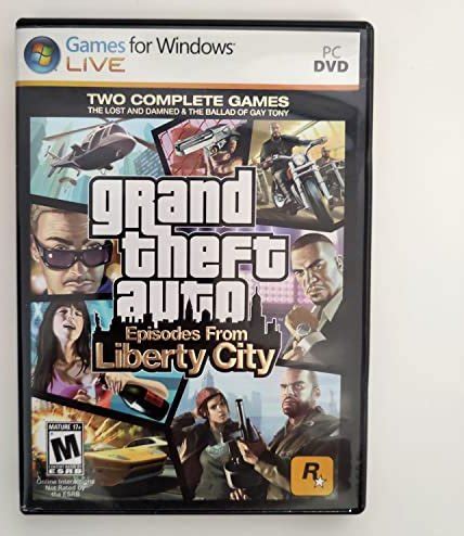 Grand Theft Auto IV - Complete Edition (PC) ab € 59,99 (2025 ...