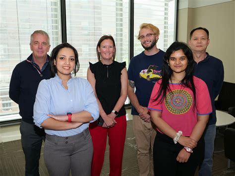 Turner Research Lab Department Of Surgery VCU Babe Of Medicine