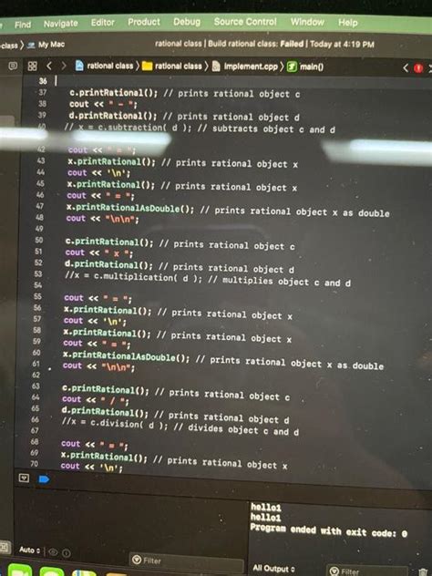 Solved A Adding Two Rational Numbers The Result Should Be