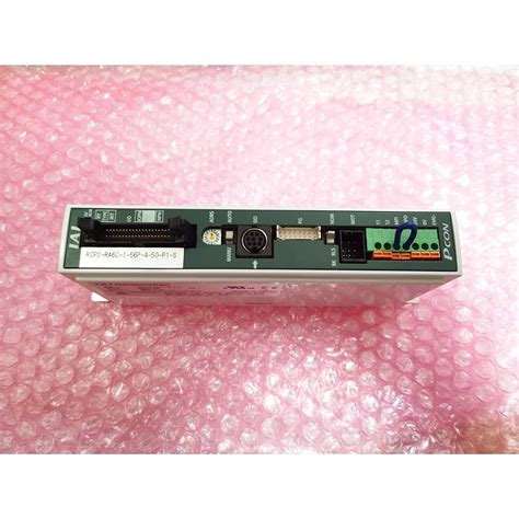 Amazon co jp PCON C 56PI NP 3 0 コントローラ ポジショナータイプ 楽器音響機器