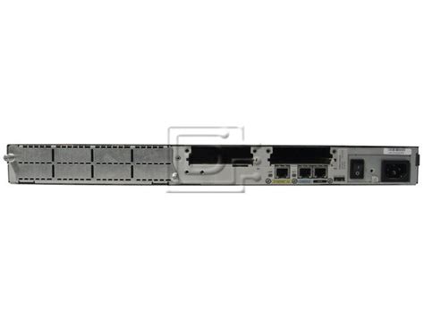 Cisco Cisco2610 Modular Router 2 Wic Slots And 1 Nm Slot