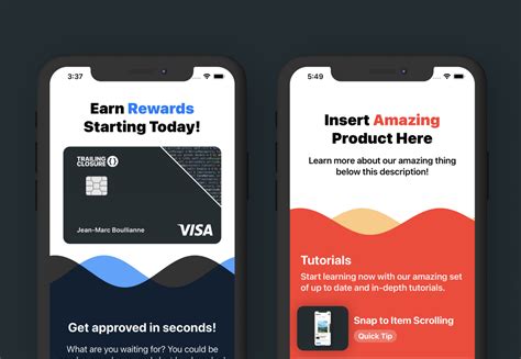 Swiftui Trailing Closure
