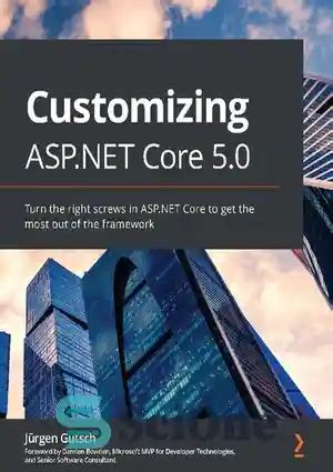 Customizing Asp Net Core Turn The Right Screws In Asp