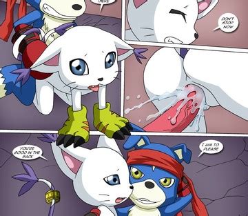 Gatomon In Heat Muses Sex And Porn Comics Gatomon In Heat Muses Sex And Porn Comics