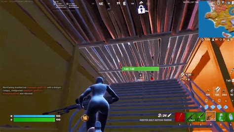 Fortnite Placement Cup Glitch R Fortnitebr