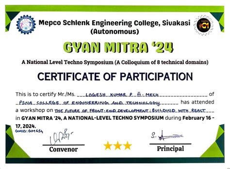 Logesh Kumar P On Linkedin Webdevelopment Reactjs Frontenddevelopment Learningjourney