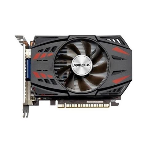 این‌چند خرید کارت گرافیک آرک تک مدل Gtx750ti حافظه 4 گیگابایت زیر قیمت بازار این چند